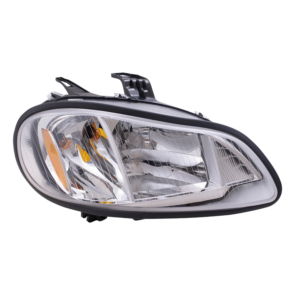 Brock Headlight for 2003-2019 M2 112 Right A0675732005 2004-2012 ...