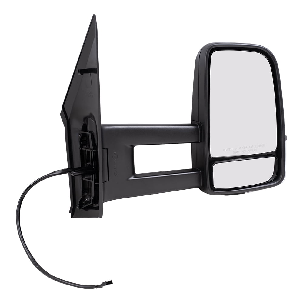 Power Mirror for 2006-2018 Sprinter 2500 Turn Signal Indicator Heated ...