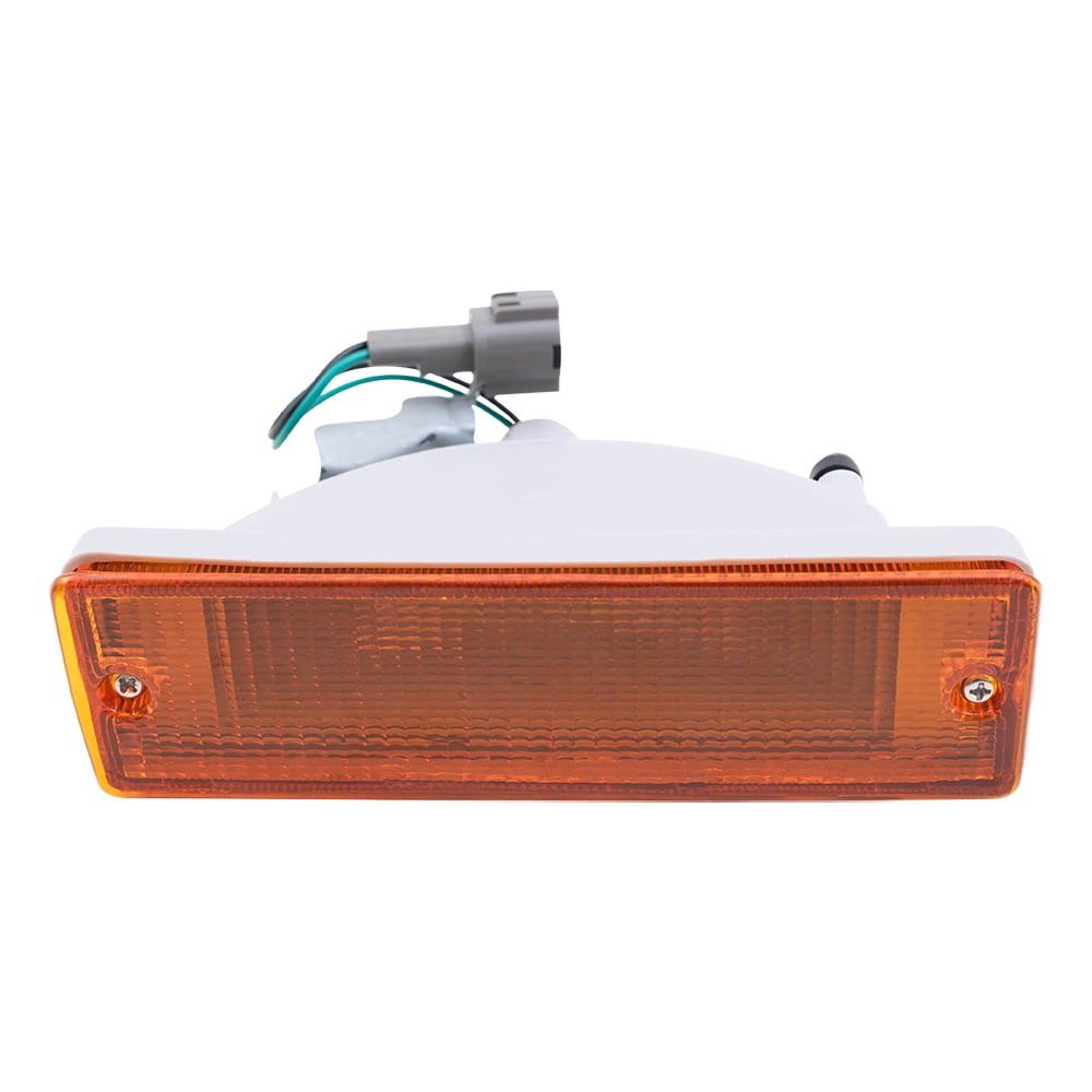 Park/Signal/Side Marker for 1988-1994 D21 for 1988-1995 Pathfinder for ...
