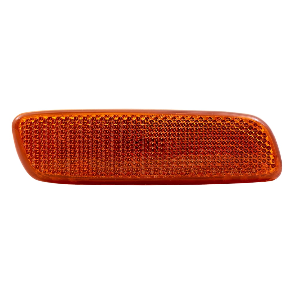 Lexus Ls400 Side Marker Light Assembly
