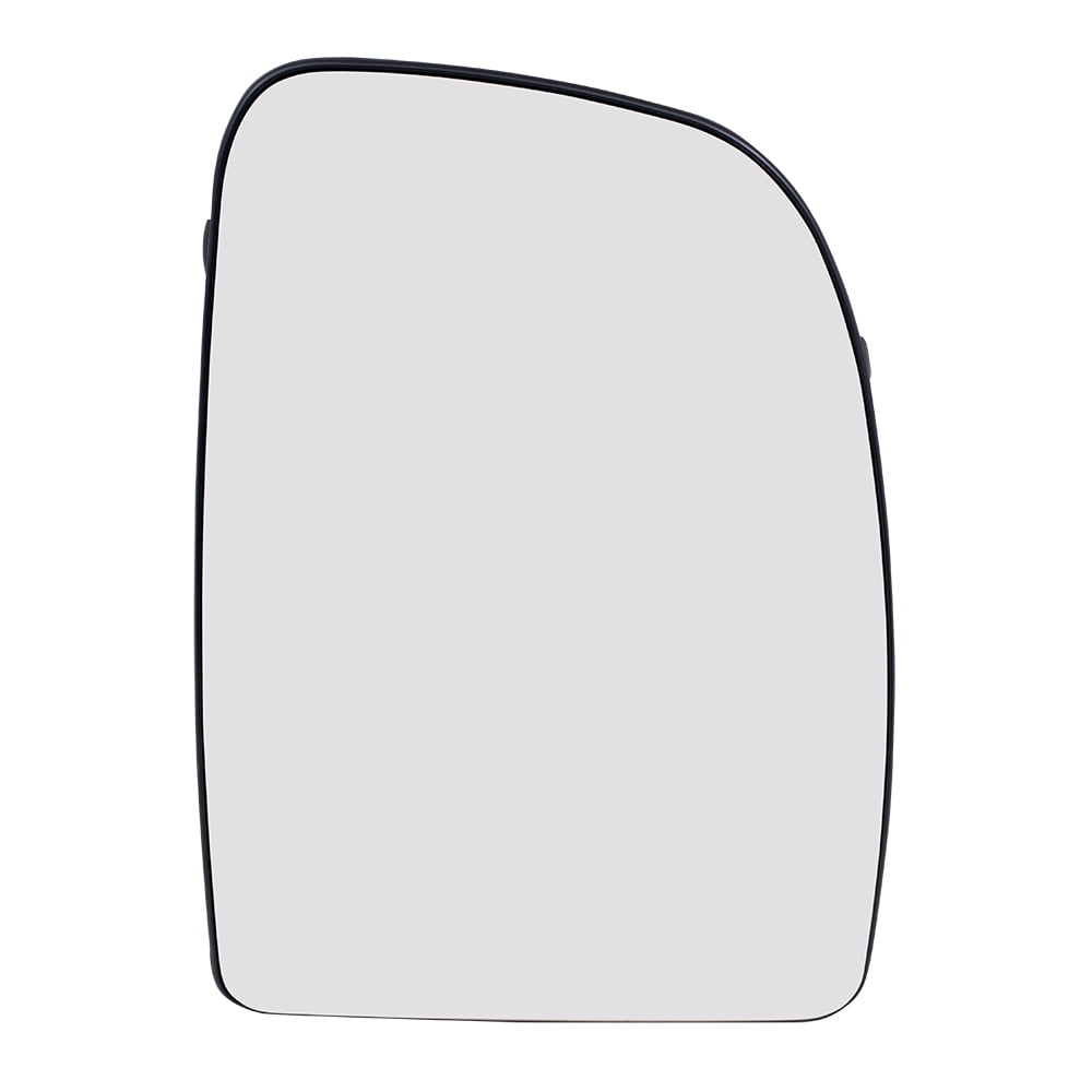 Brock Mirror Glass with Base for 2014-2023 ProMaster 1500 Right ...