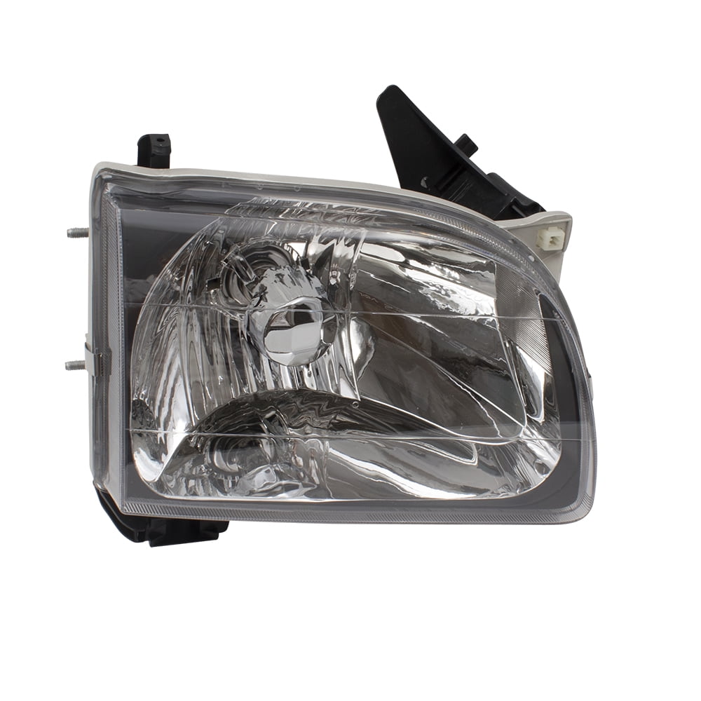 CAPA Headlight for 2001-2004 Tacoma 8111004110 Right TO2503136 ...