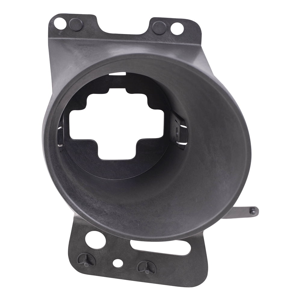 Brock Replacement Passengers Fog Light Mounting Bracket Compatible with ...
