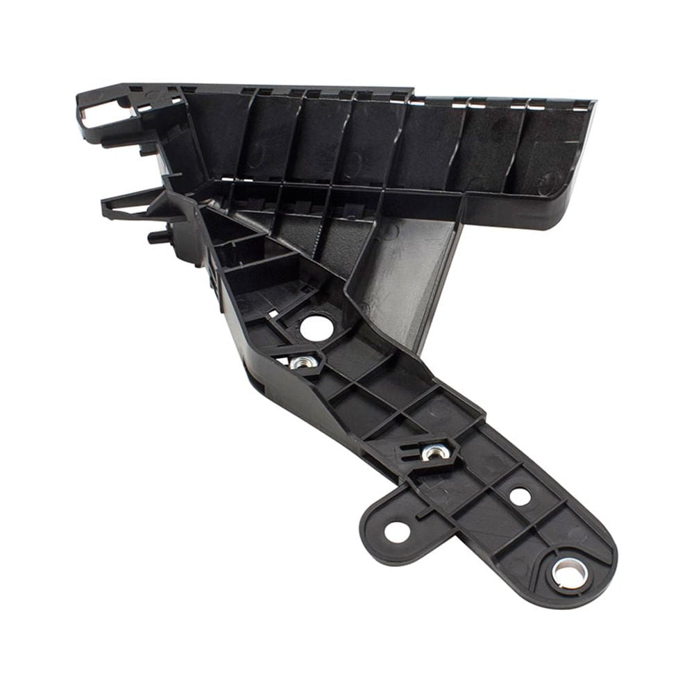 Brock Replacement Passengers Front Bumper Bracket Right Side Retainer ...