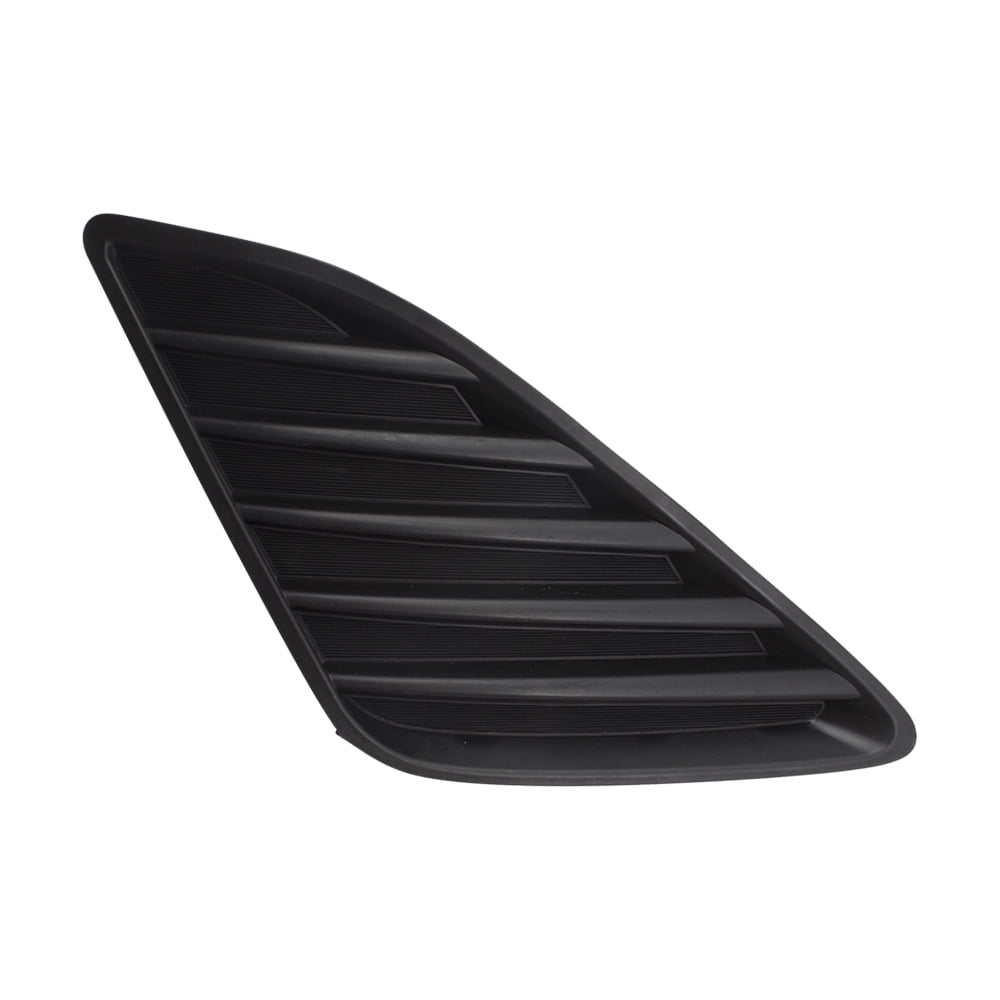 Fog Light Cover for 2012-2014 Camry 5212706260 Right TO1039147 ...