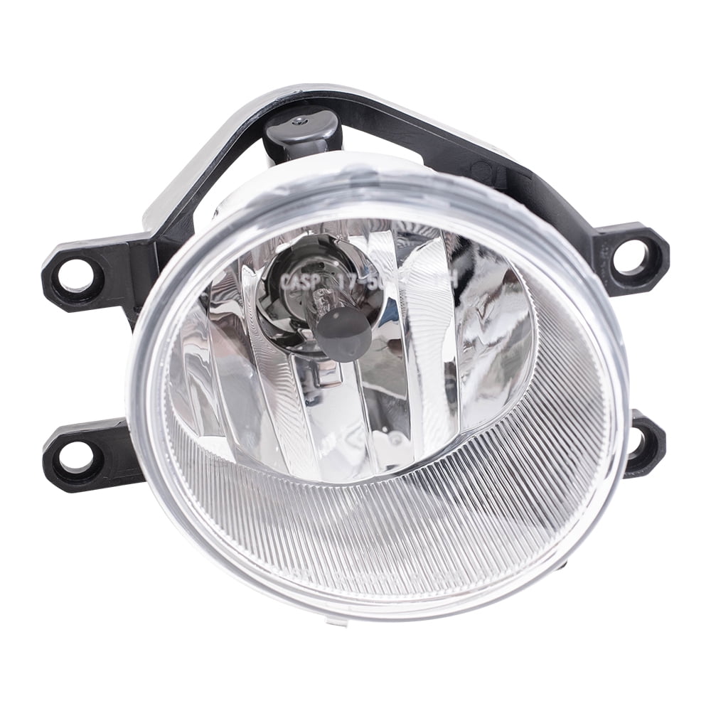 Brock Fog Light for 2013-2014 ES350 Right 8121012230 2013-2014 ES300h ...