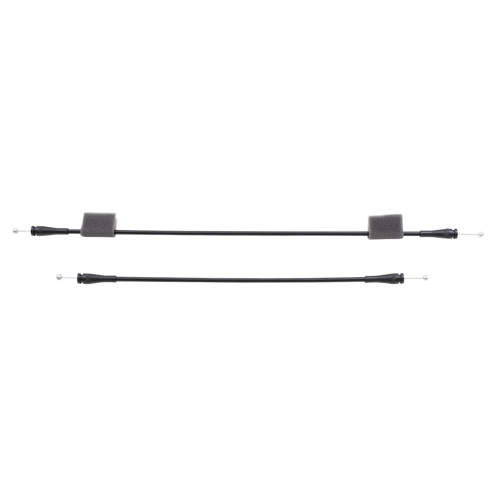 Brock Replacement Passengers Hinged Door Latch Release Cable with ...
