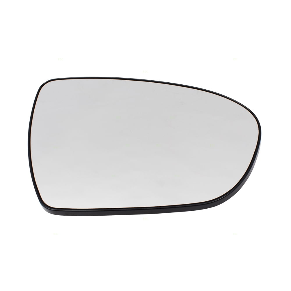 Mirror Glass with Base for 2011-2016 Optima Heated 876212T110 Right ...