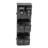 Brock Replacement Power Window Master Switch Lever Compatible with 07 ...