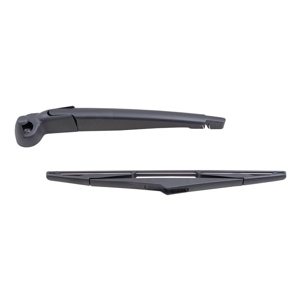 Front Windshield Wiper Motor Replacement 2007-2018 Front Windshield ...