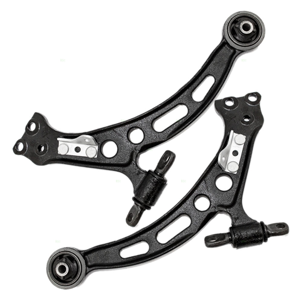 Brock Replacement Set Driver and Passenger Front Lower Control Arms ...