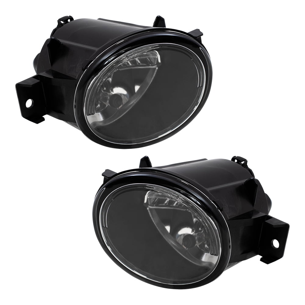 Fog Light for 2016-2018 Altima w/ Daytime Running Lights for 2013-2016 ...
