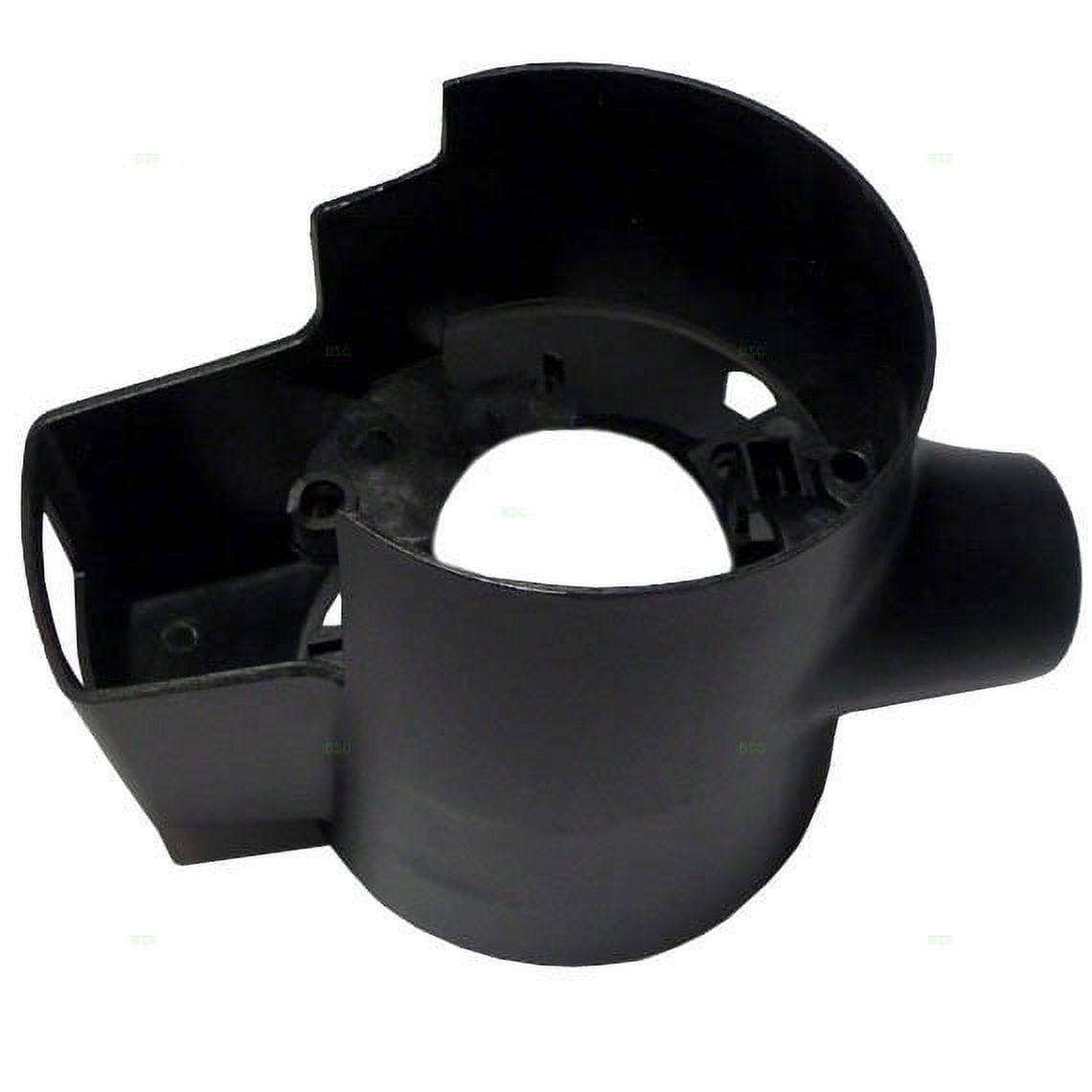 Brock Replacement Steering Column Lock Housing Cover with Tilt ...