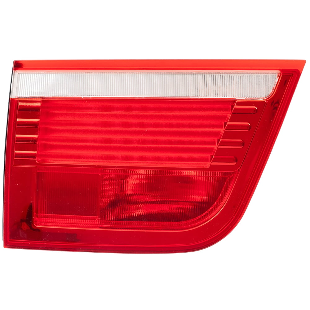 Tail Light for 2007-2010 X5 Lid Mounted 63217295339 Left BM2802101 ...