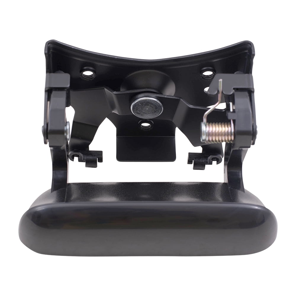 Brock Replacement Tailgate Liftgate Handle compatible with Silverado ...