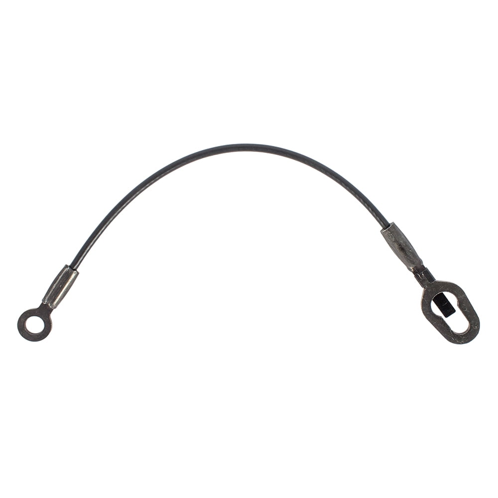 Brock Replacement Tailgate Liftgate Rear Gate Support Cable Strap w/o ...