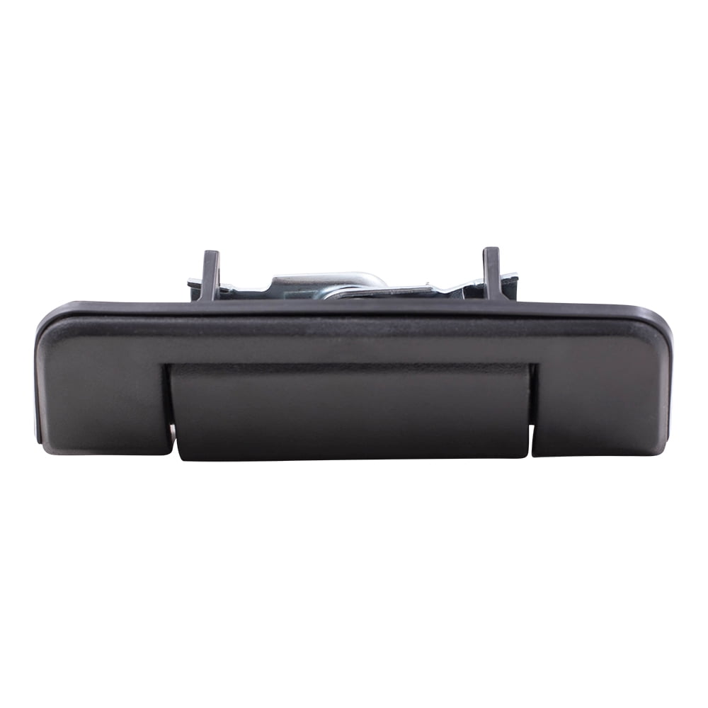 Brock Replacement Tailgate Liftgate Textured Handle compatible with ...