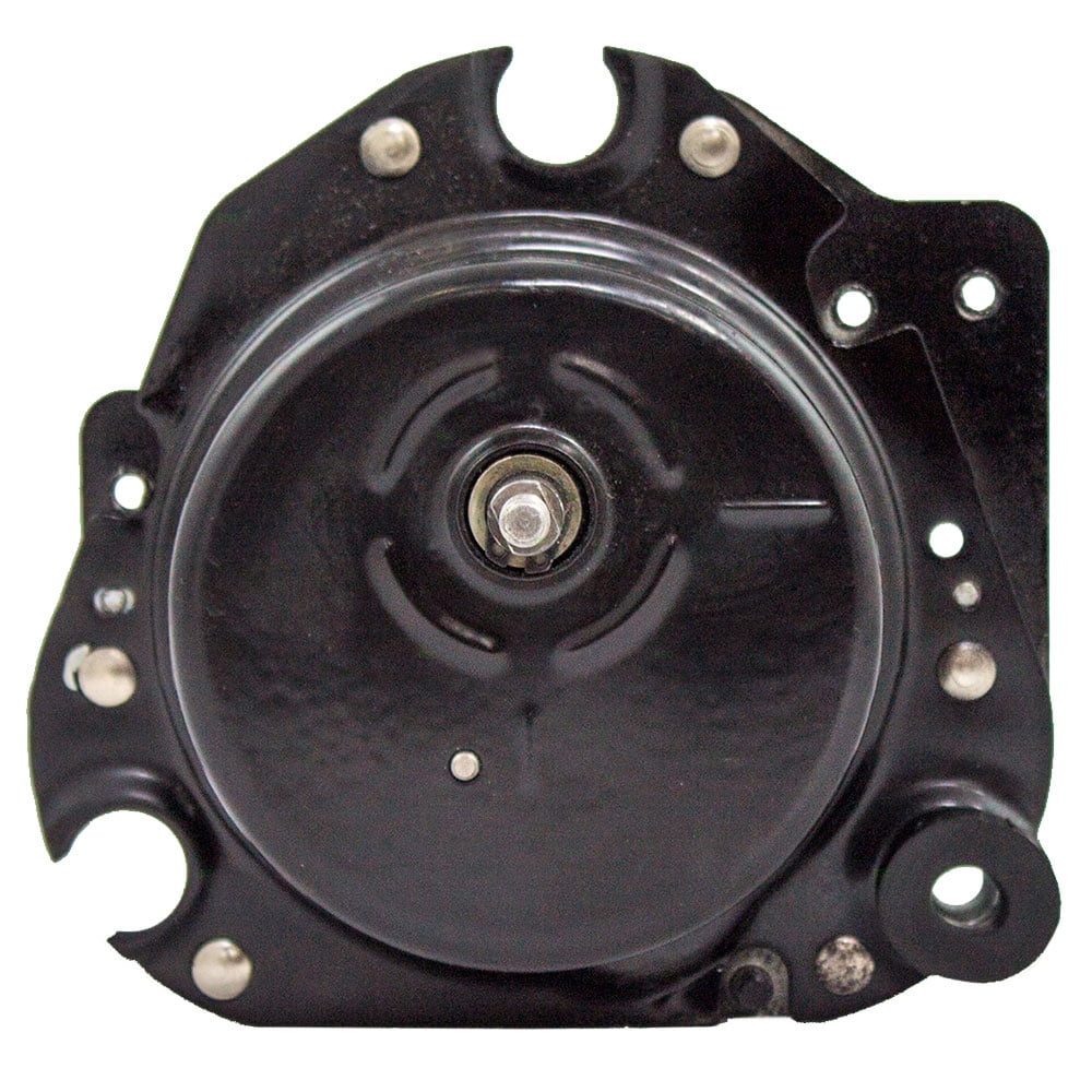 Brock Replacement Windshield Wiper Motor with 2 Speeds and 3 Terminals ...