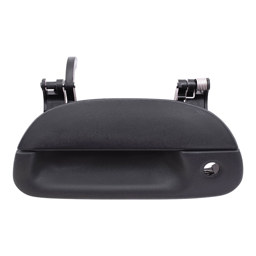 Brock Replacement for Tailgate Handle Replacement with Keyhole for ...