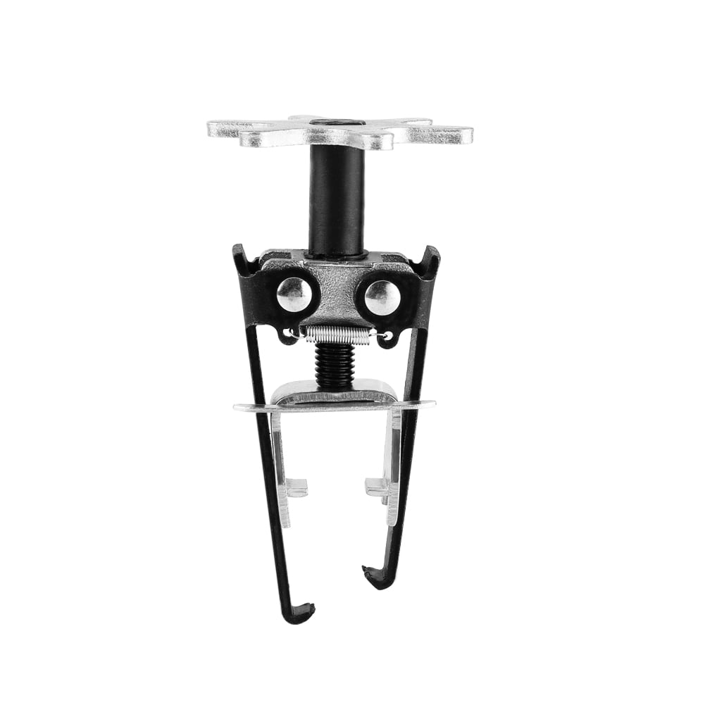 BOROCO Universal Carbon Steel Engine Overhead Valve Spring Compressor ...