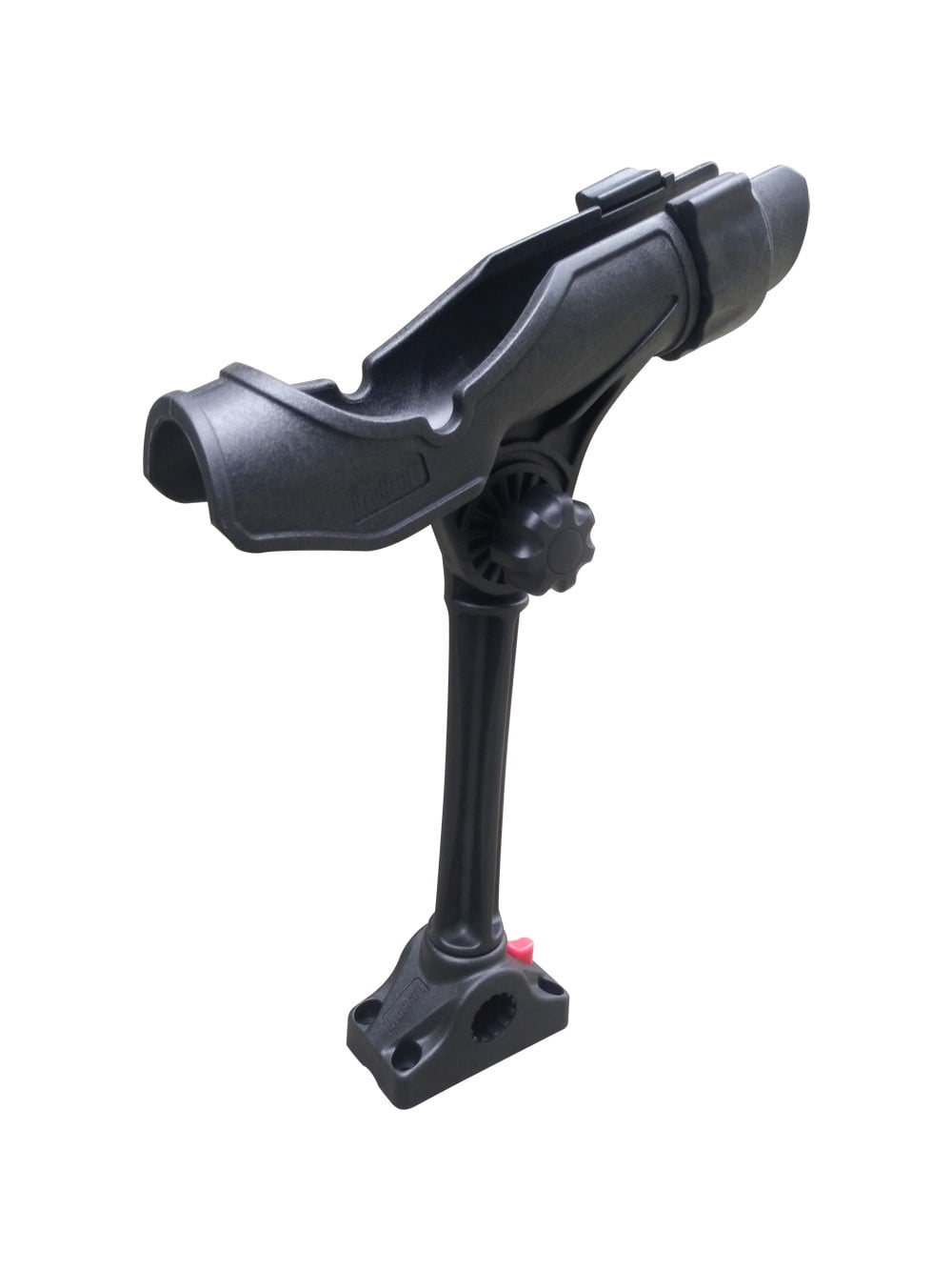 Brocraft Extended Power Lock Rod Holder/Boat Rod Holder - Walmart.com