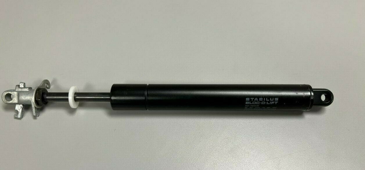 Broda Chair Lock Tilt Cylinder Piston CYL-LOCK-KIT-270N (Short ...