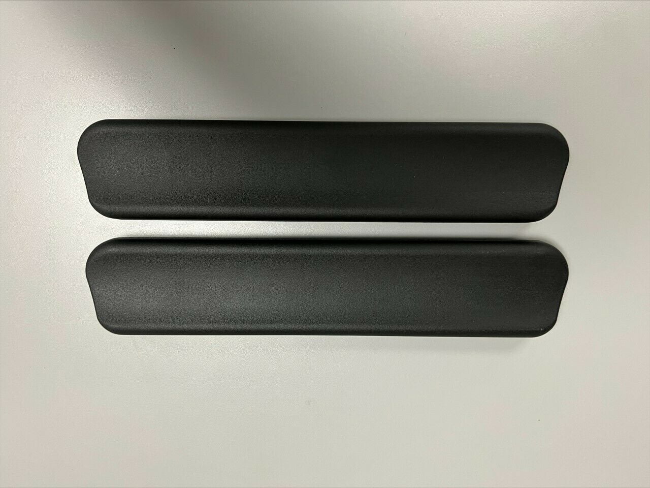 Broda Chair Soft Black Armrest AR -Pair - Walmart.com