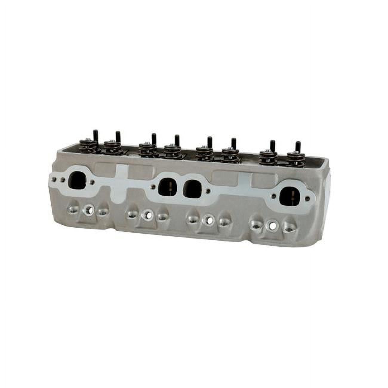 Brodix 2.020 x 1.600 in. Valve Cylinder Head IK-180 Assembly for Small ...