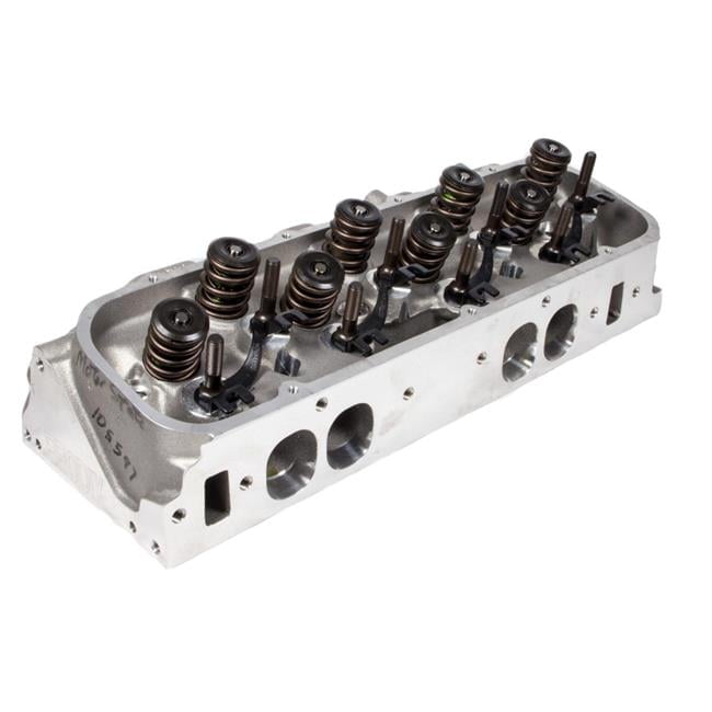 Brodix 2061001 Big Block Chevy 270cc Race Rite Head O-P 2.250 & 1.88 in ...