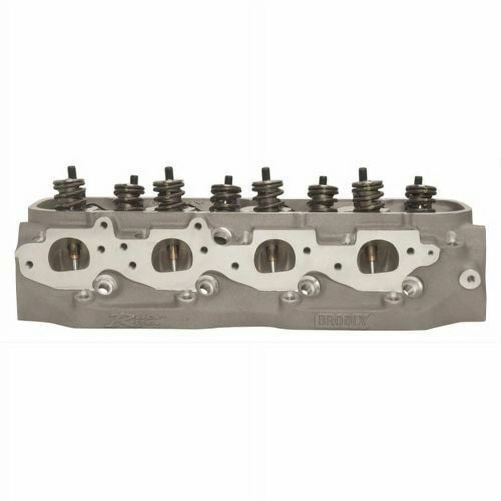 Brodix 2061009 Race-Rite RR BB-R Series Cylinder Head - Walmart.com