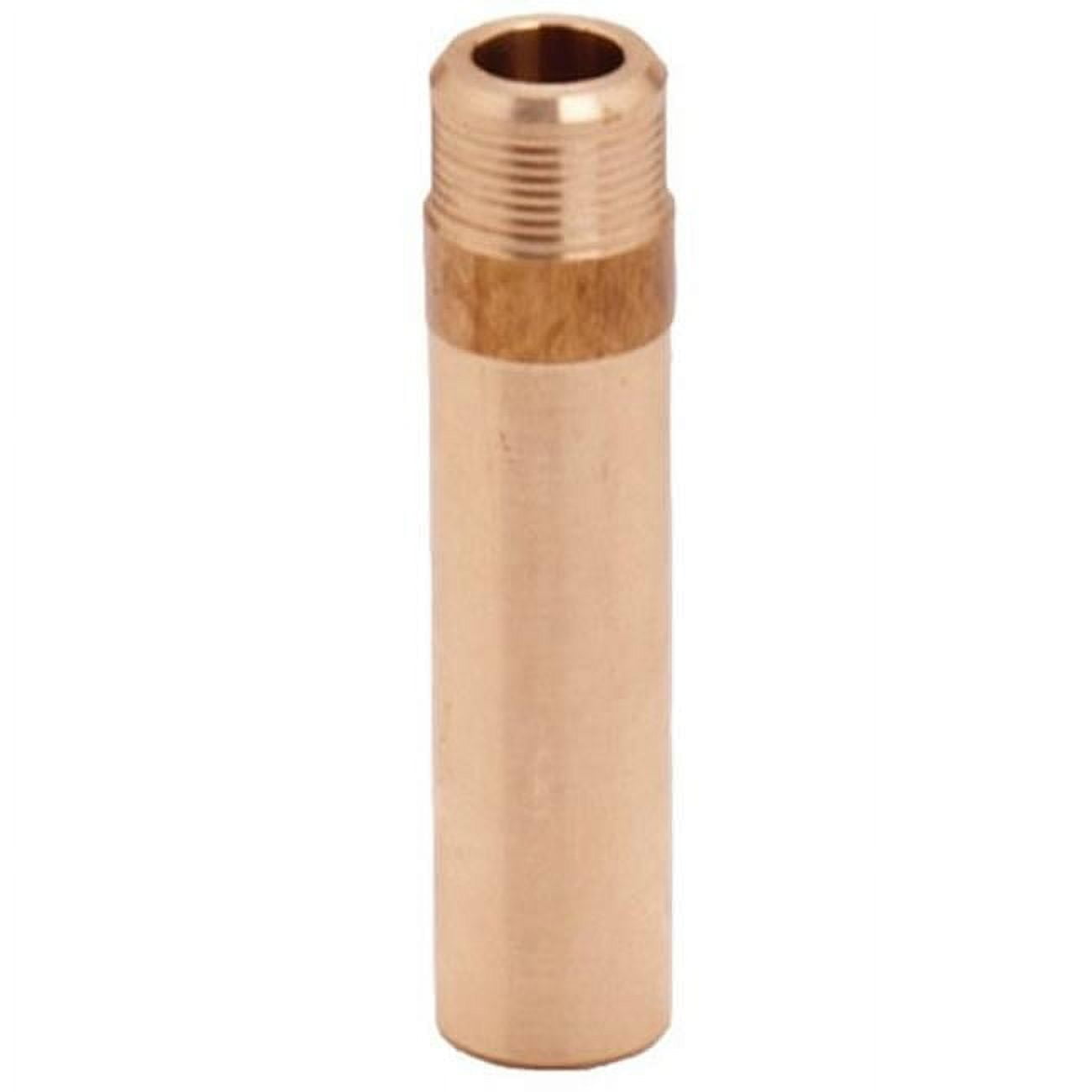 Brodix BH .545 11-32 PLI 0.34 in. Stem 0.54 in. OD 0.34 in. ID 3.0 in. Long Valve Guide ...