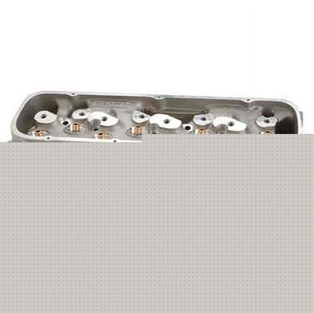 Brodix BRO2030001 BBC BB-3 363CC R-P Bare Extra Cylinder Head Rectangle ...