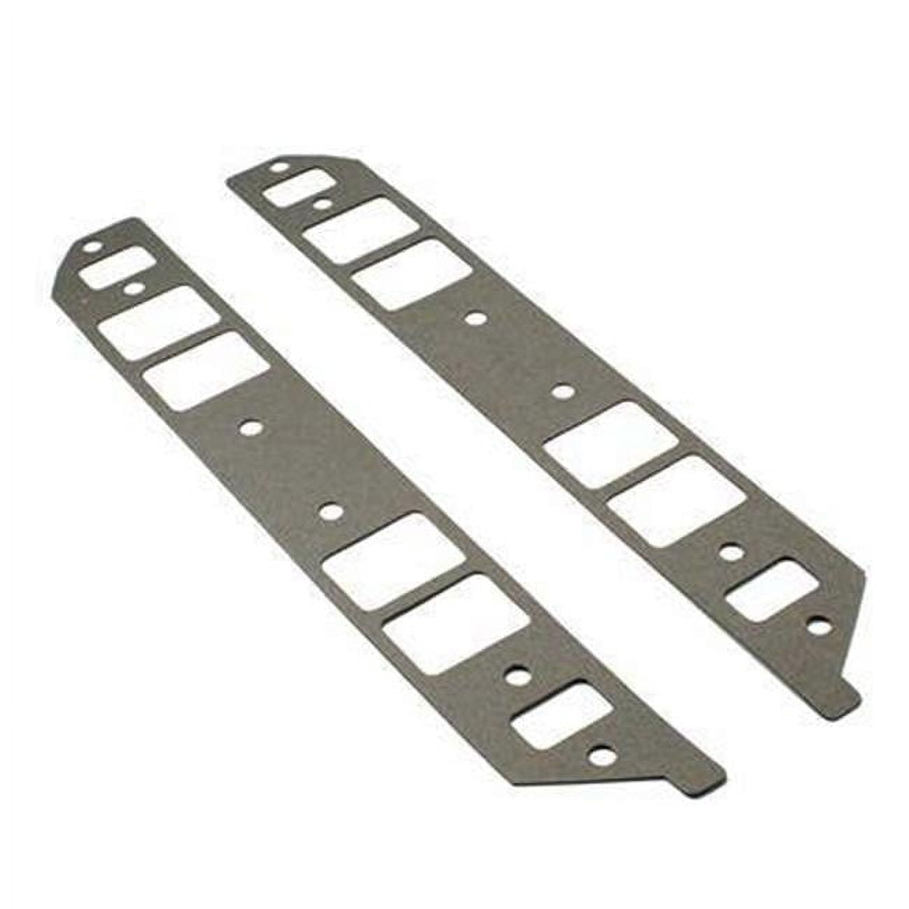 Brodix MG 2001 Cylinder Heads Intake Gasket Set - Big Block Chevy ...