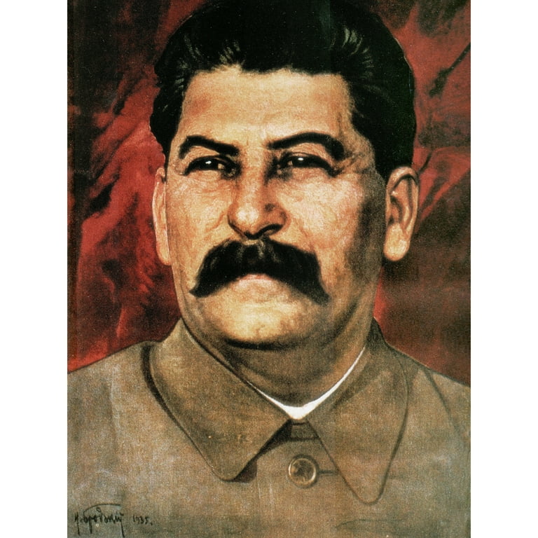 Super Stalin