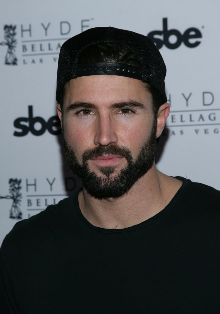 Brody Jenner At Arrivals For Brody Jenner Dj'S At Hyde Bellagio, Hyde ...