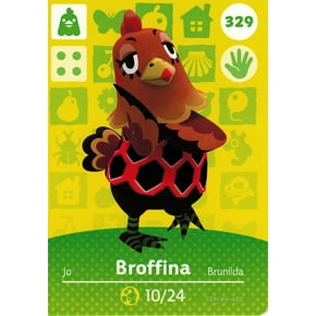 Amiibo Cards