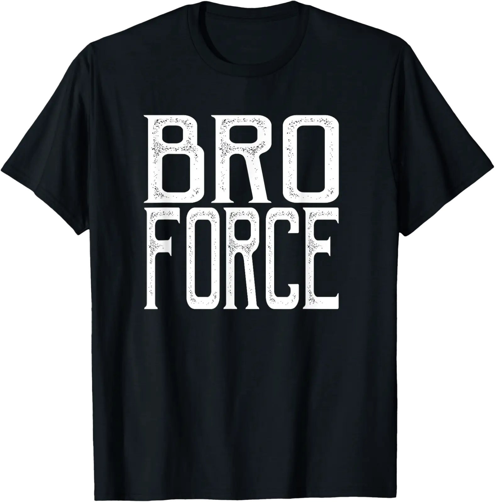 Broforce Retro Arcade 80s Action Hero Team T-Shirt - Walmart.com