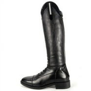 Black Buccaneer Boot Child - Walmart.com