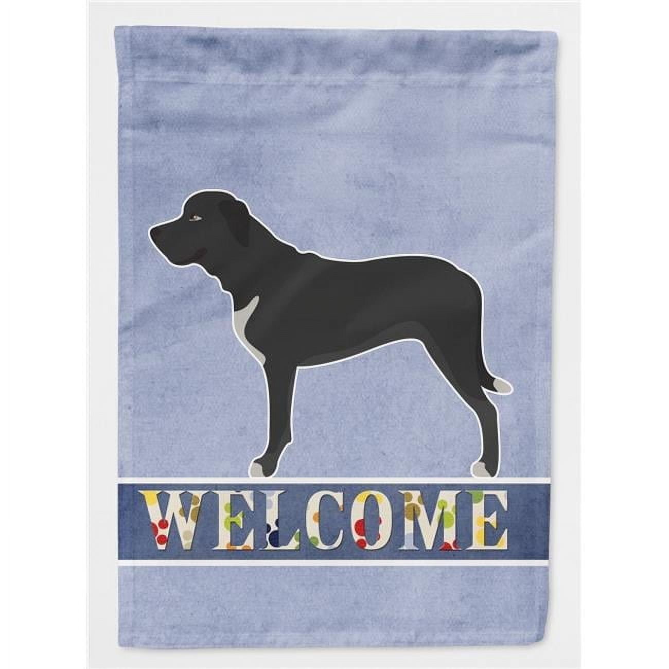 Broholmer Danish Mastiff Flag Garden - Walmart.com