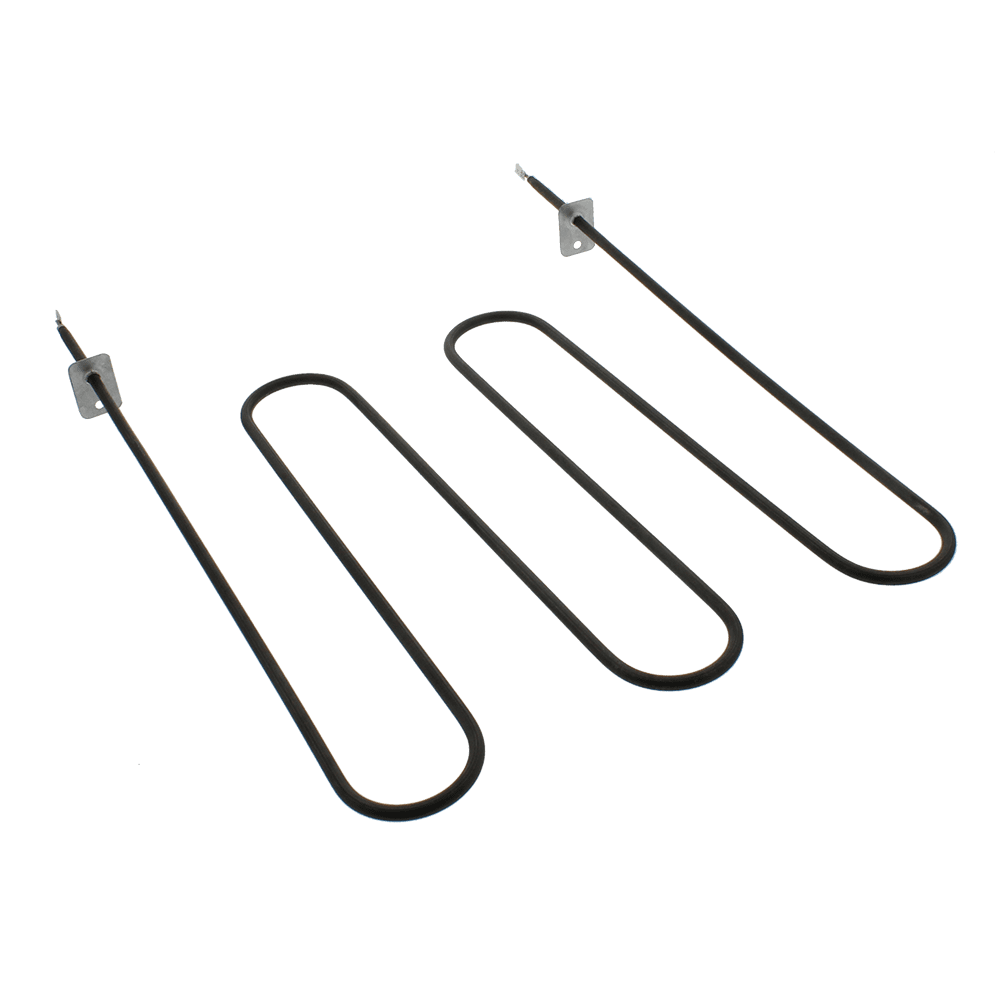 Broil Element for Frigidaire, Tappan, AP2126397, PS439673, 316203301 ...