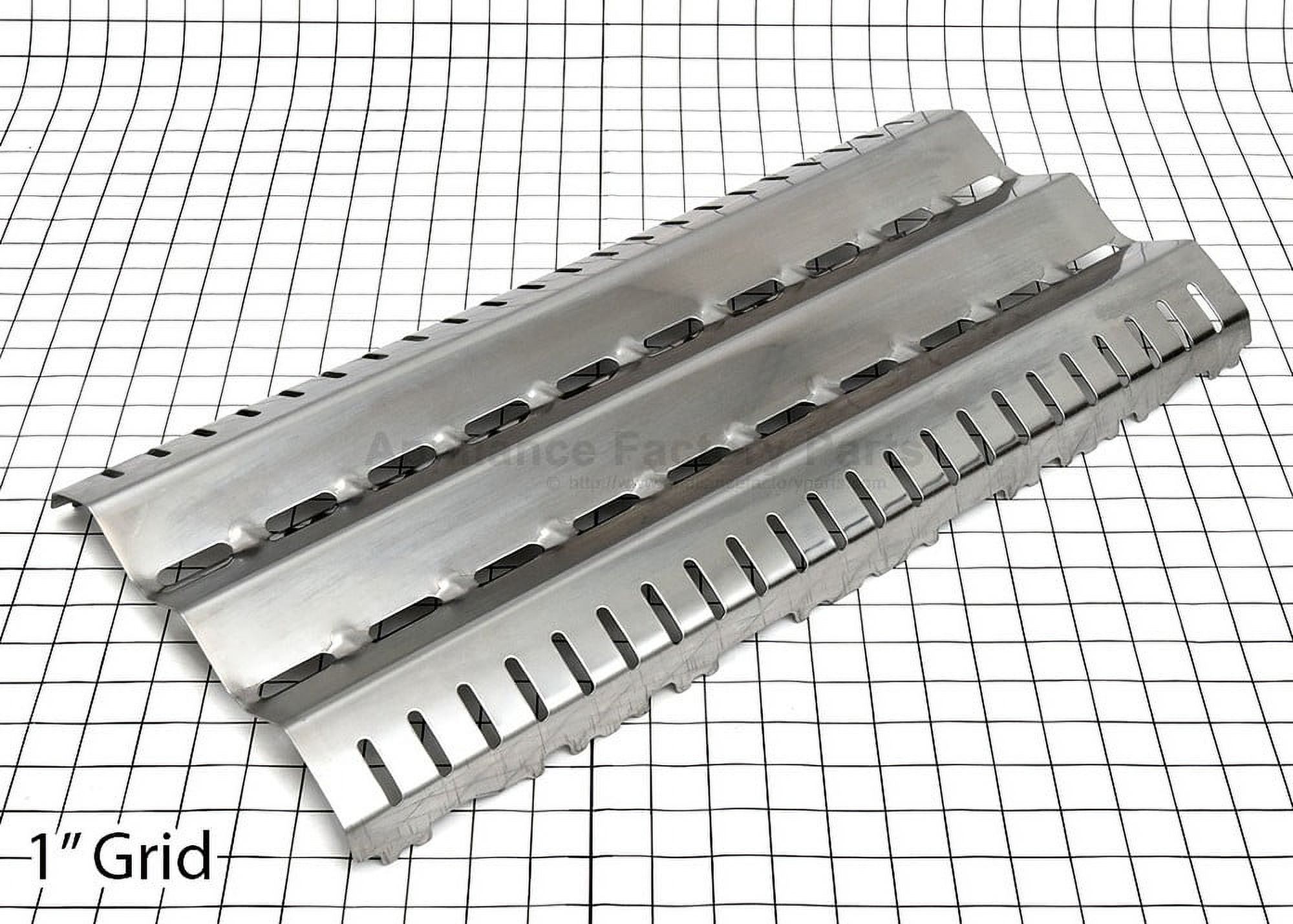 Broil King 18488 Flav-R-Wave Stainless Steel, Large - Walmart.com