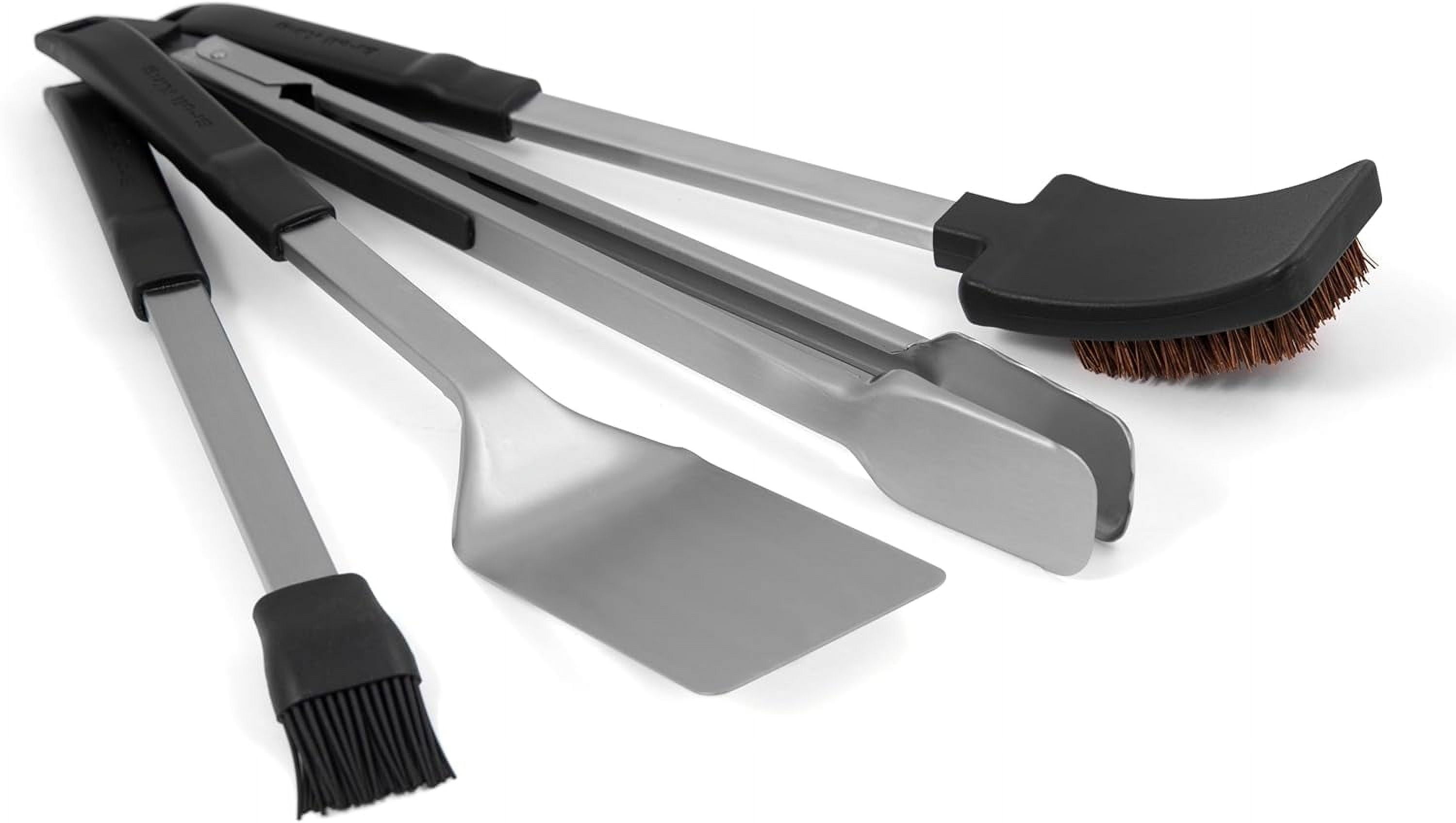 Broil King 64003 Baron Series Tool Set - Walmart.com