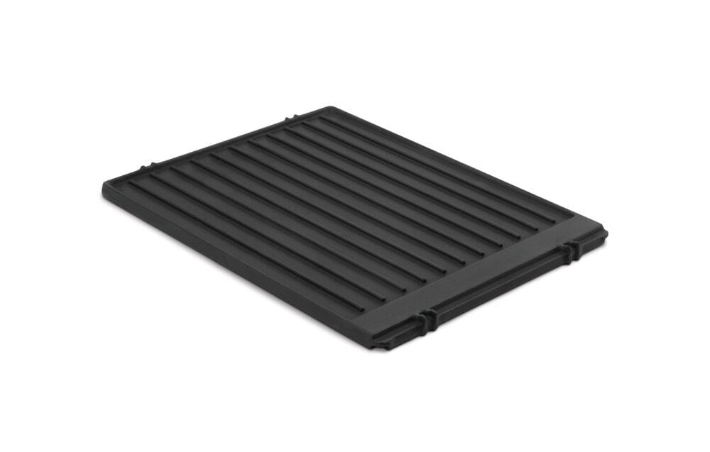 Broil King Cast Iron Monarch Series Griddle - Walmart.com