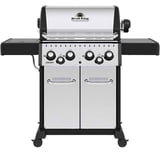 Broil King Crown S 490 Natural Gas Grill - Walmart.com