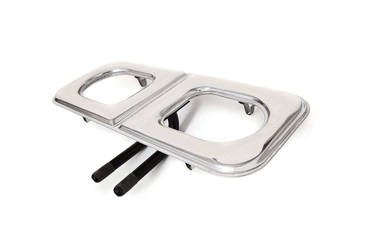 Broil King BBQ Parts - Stainless Steel Replacement Burner Kit 20.25" x ...