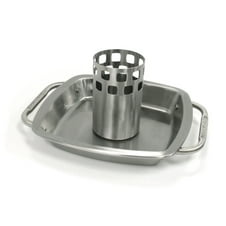 Home Roaster Inserts and Baking Accessories for Versatile Cooking