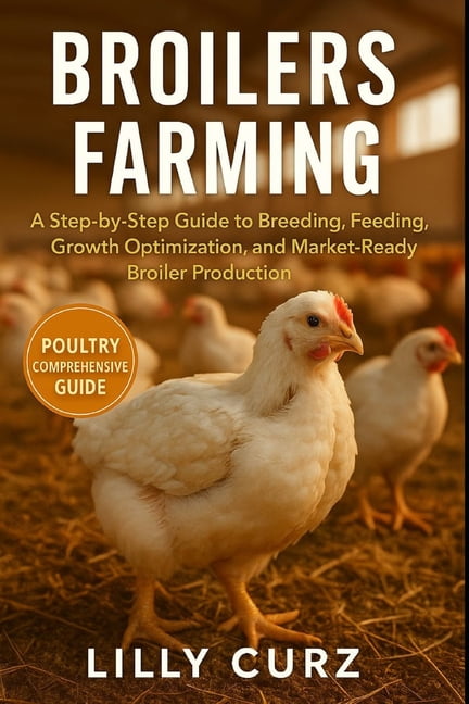 Broiler Farming