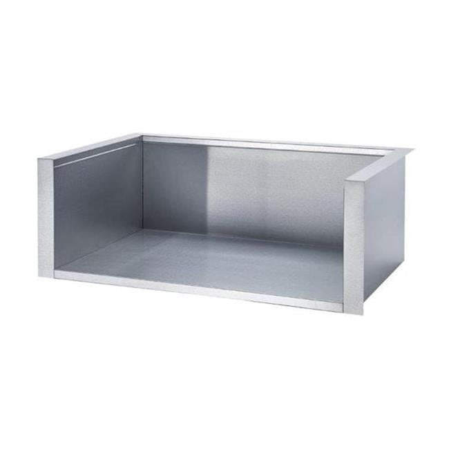 Broilmaster 16 in. Insulated Sleeve for Power Side Burner - Walmart.com