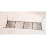 Broilmaster B072696 Stainless Steel Retract-A-Rack for P4, D4 - Walmart.com
