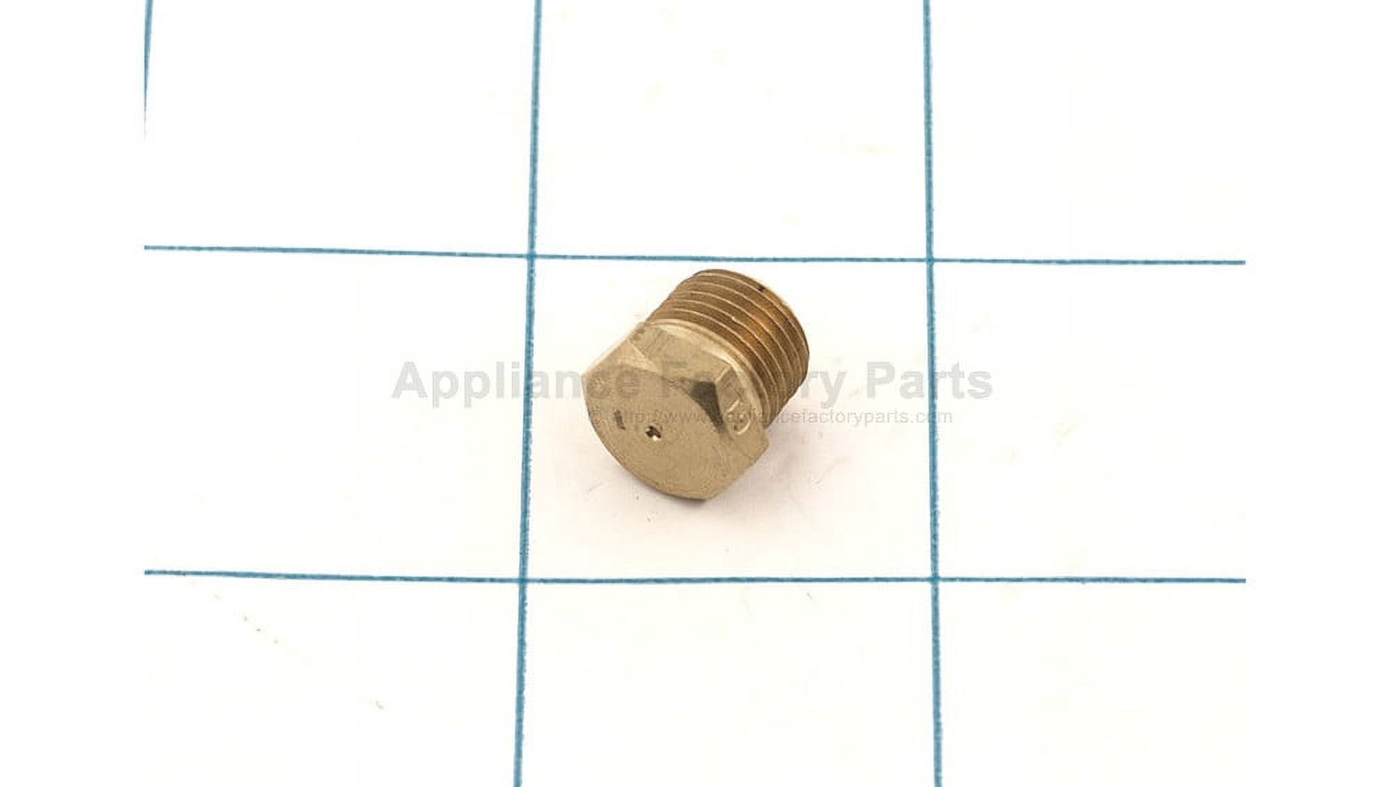 Broilmaster Burner Orifice LP P8861 P8861 - Walmart.com